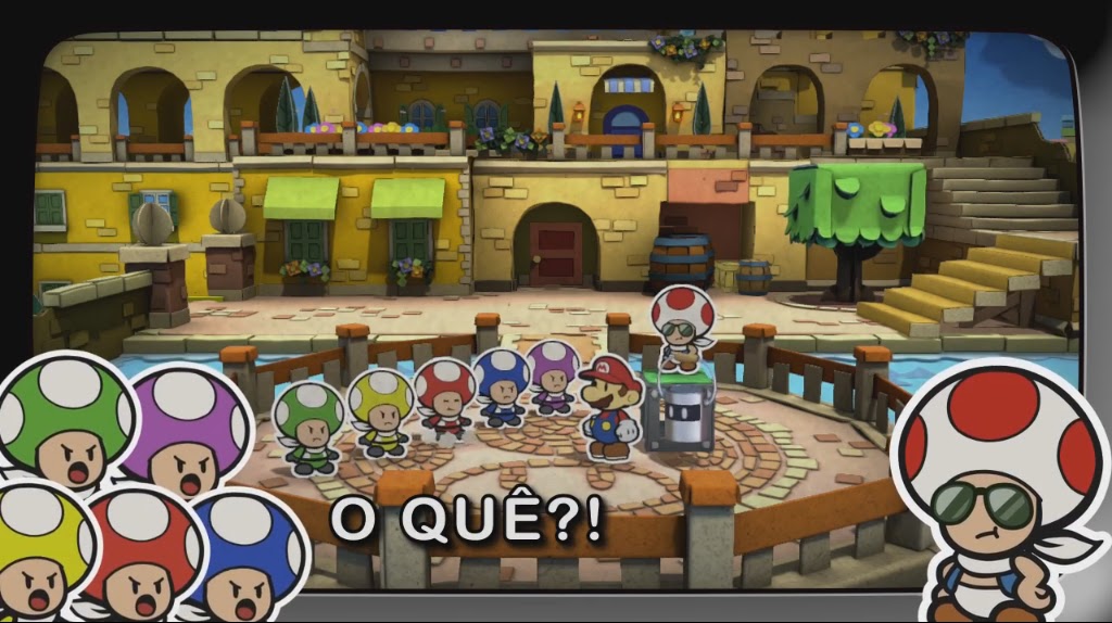 Equipe Rescue Squad V se despede (literalmente) de sua série em novo ...