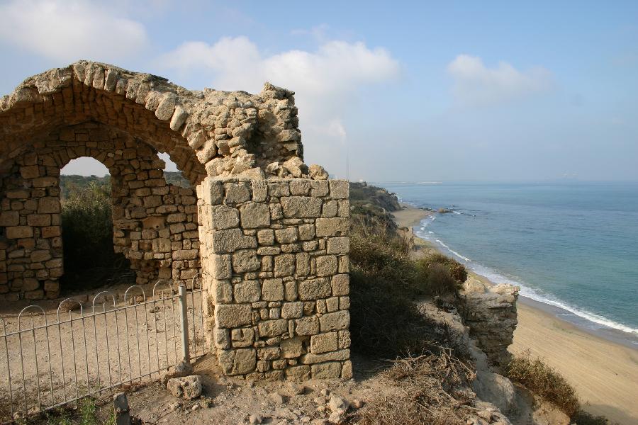 Israel - Ashkelon