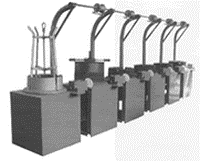 TECNOLOGÍA: TREFILADO,PROCESO DEL TREFILADO.