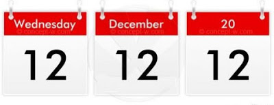 The Mad Professah Lectures: The Dozens: 12/12/12 12:12