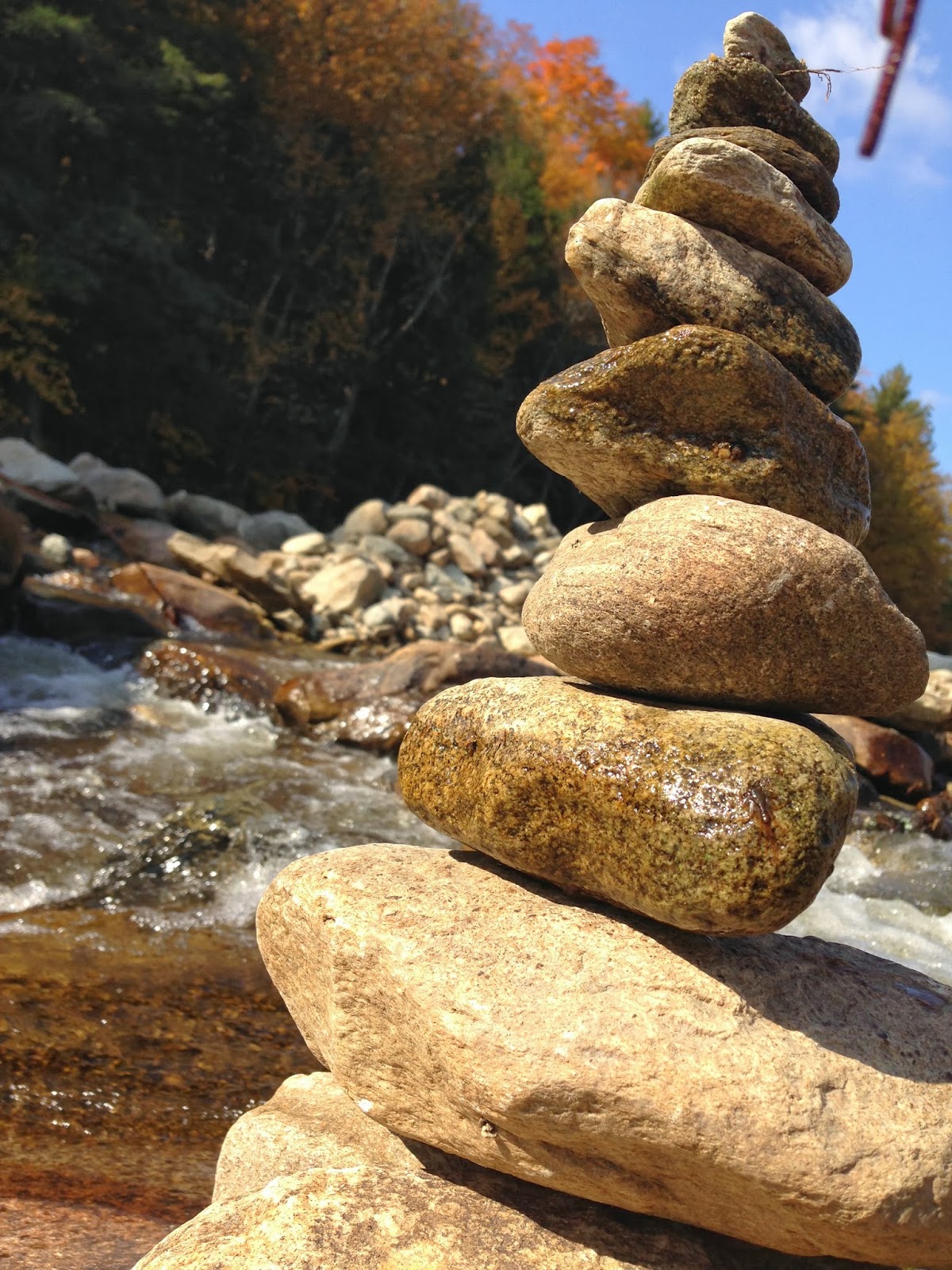 Photography SMS class blog: Rocks