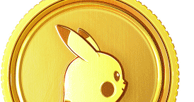 Pokémon Go Database: Pokecoin