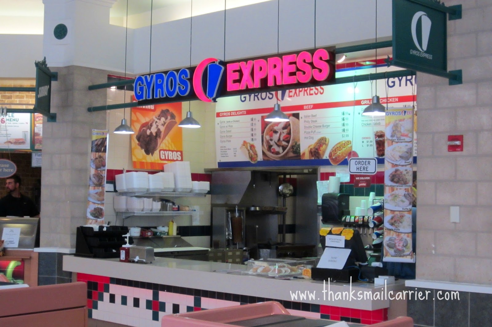 Thanks, Mail Carrier: June 2016 | Wisconsin Mom Blog | Giveaways ...