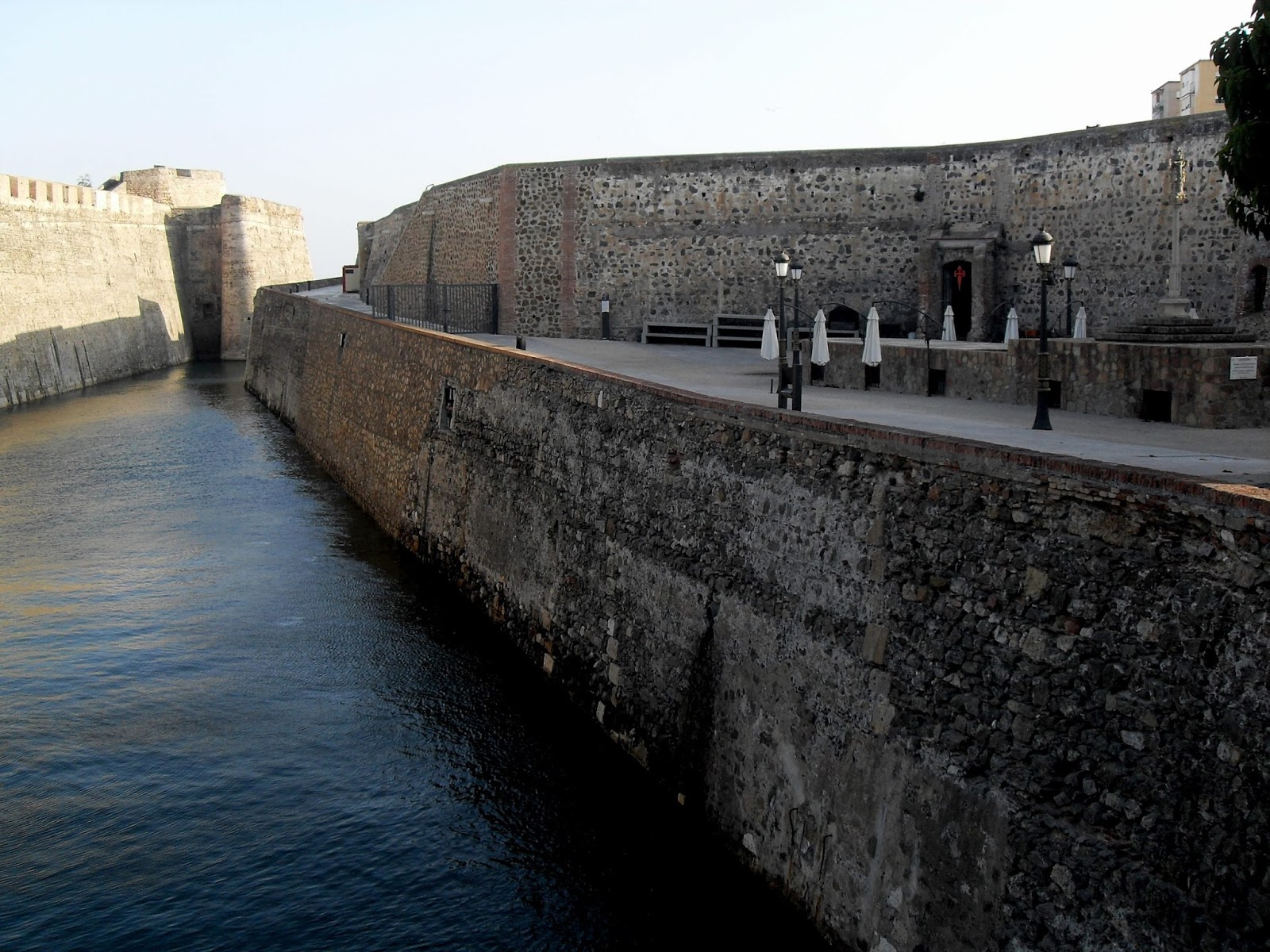 Qué ver en la ciudad de Ceuta (visitas turísticas)