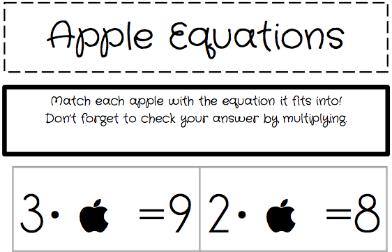Alpha Delta Academy: How to Tackle a Word Problem