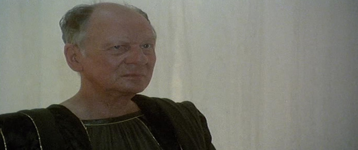 APASIONADOS DEL IMPERIO ROMANO: DEMÓNAX