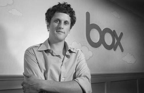 Efemerides de Tecnologia: 27 de diciembre (1985) nace Aaron Levie ...