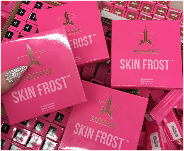 10 Youtuber Makeup Collabs You Need to Know About! - Fashion and Beauty ...