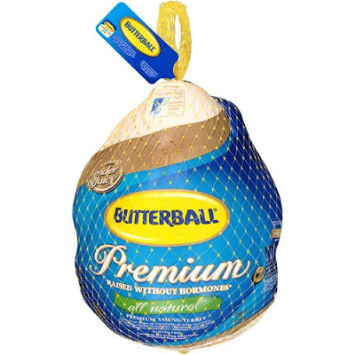 New Age Mama: Butterball $20 Gift Voucher #Giveaway
