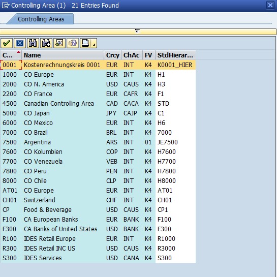 The Software Economist Blog: Integrating MatchPoint with SAP (a step by ...