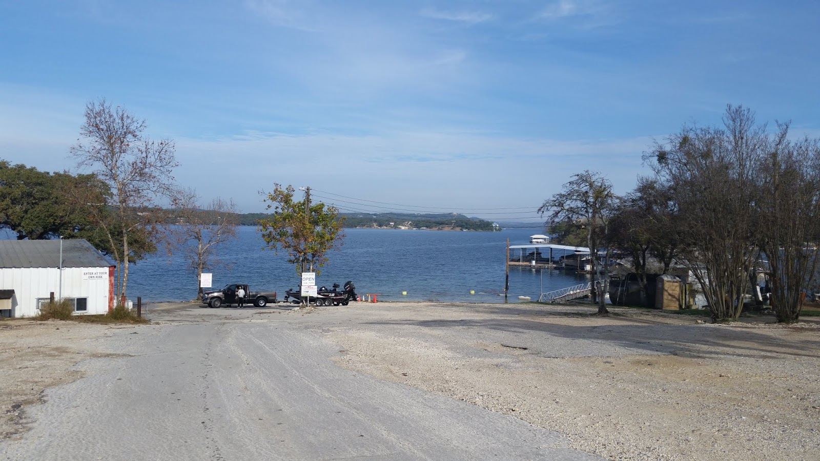 RV Travels of Larry & Rita