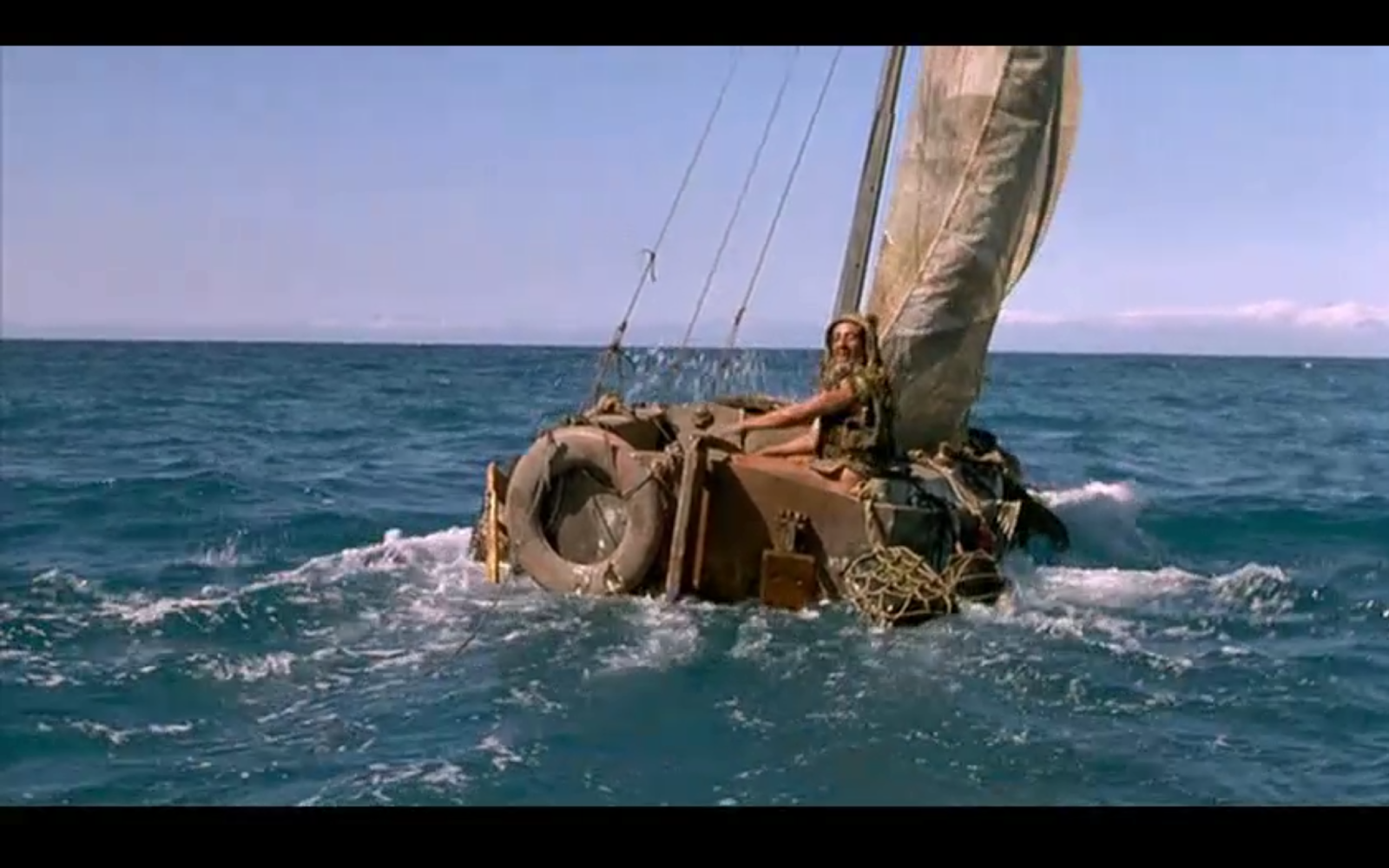 The Traumatic Cinematic: An Exercise in Taste and Lack Thereof ...