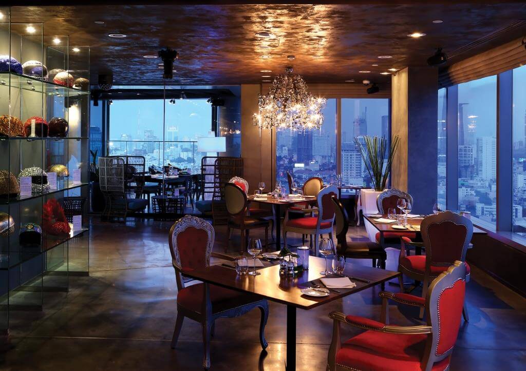 [SAIGON] - Pullman Saigon Centre | Cao Ốc Việt