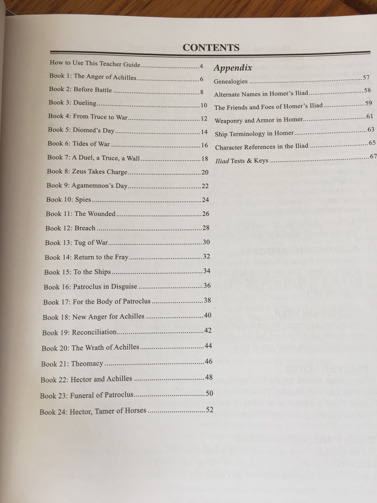 Mom of Many: Iliad & Odyssey Complete Set from Memoria Press: A TOS ...