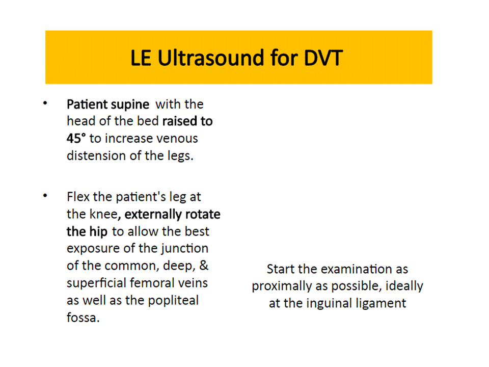 BÀI SOẠN VỀ SIÊU ÂM CHẨN ĐOÁN: Acute and Chronic DVT and Ultrasound (US)