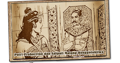 Asal usul, Kisah, cerita, Sejarah, Legenda Kepanjen Malang, Raden Panji ...