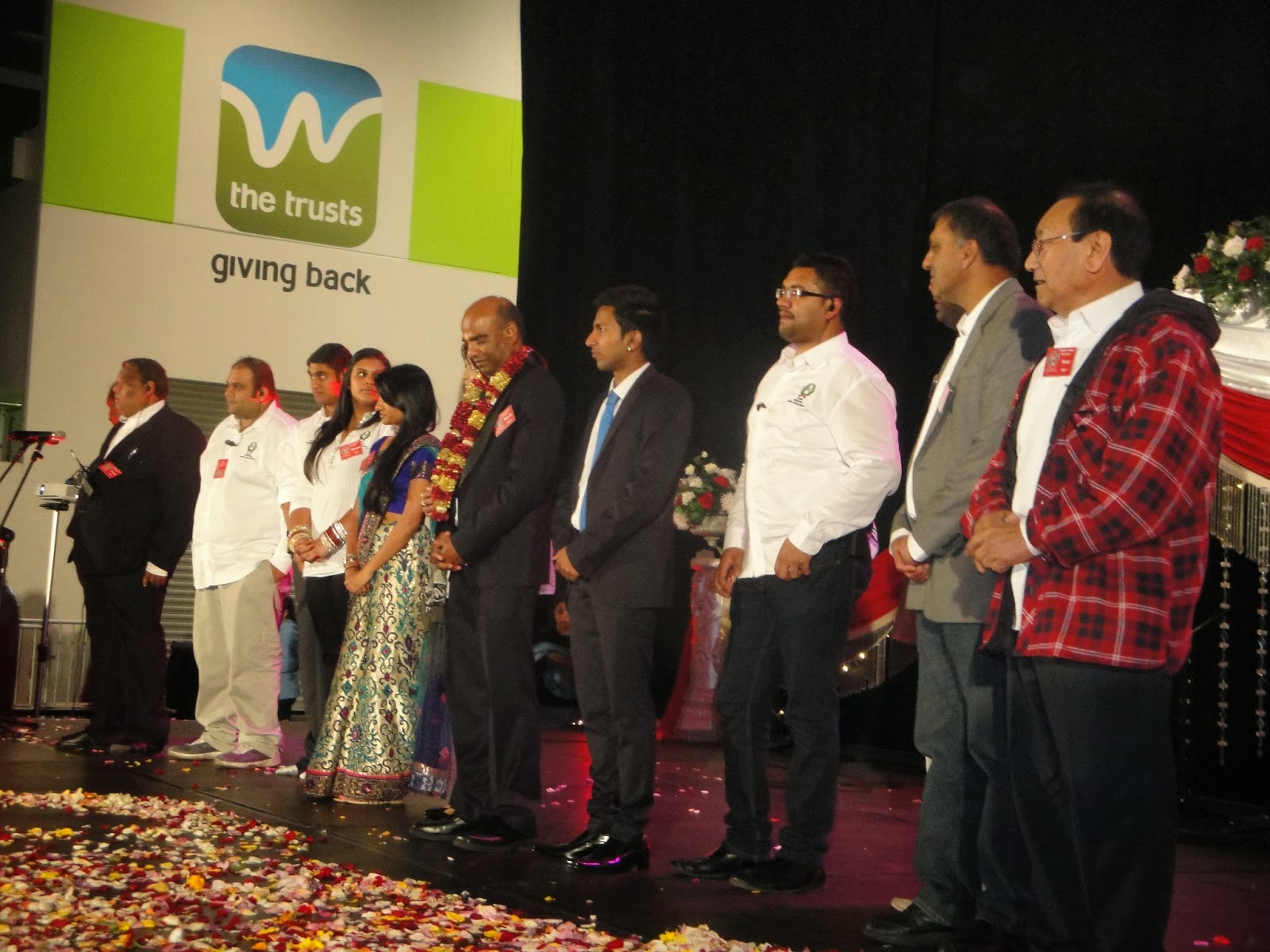 Kiwi Pundit: Waitakere Diwali: Auckland Council needs to learn from ...
