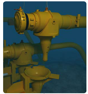 Subsea Pipeline Engineer: Subsea Tie in system