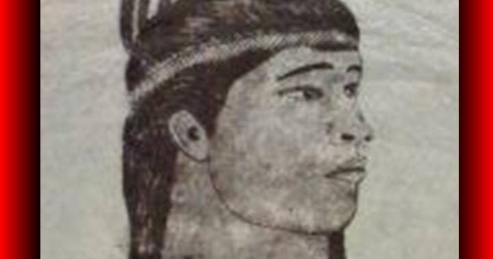 MARIA LIONZA, GUAICAPURO Y EL NEGRO FELIPE: ORACION AL CACIQUE YARACUY ...