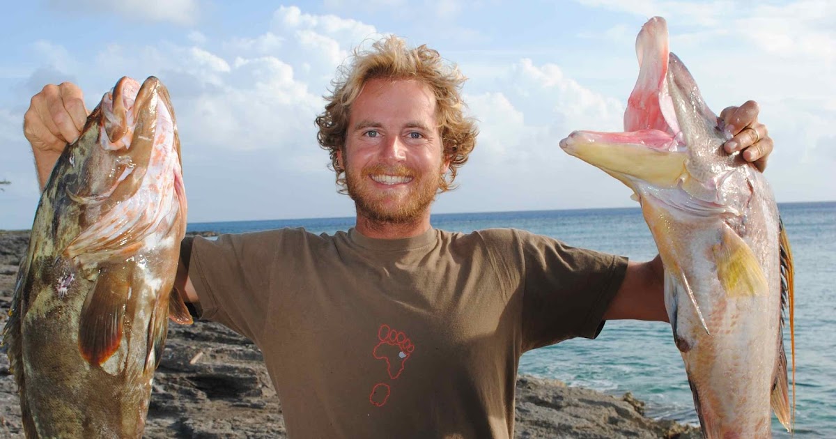 Sailing the Tanqueray: A Fishing Tale – The Skunk is off the Lures!!