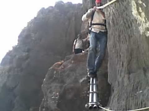 Nature Knights: Malang-Gad Trek