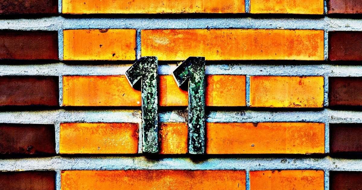 AlexCVick: New Book, New Series, Eleventh Chapter 1️⃣1️⃣