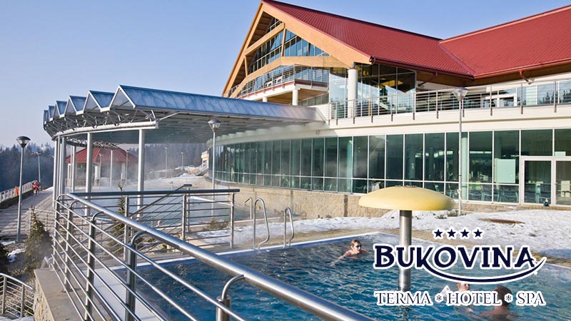 Rekomendacje - Bukovina Wellness/Spa - W SAUNIE - Polski Portal Saunowy