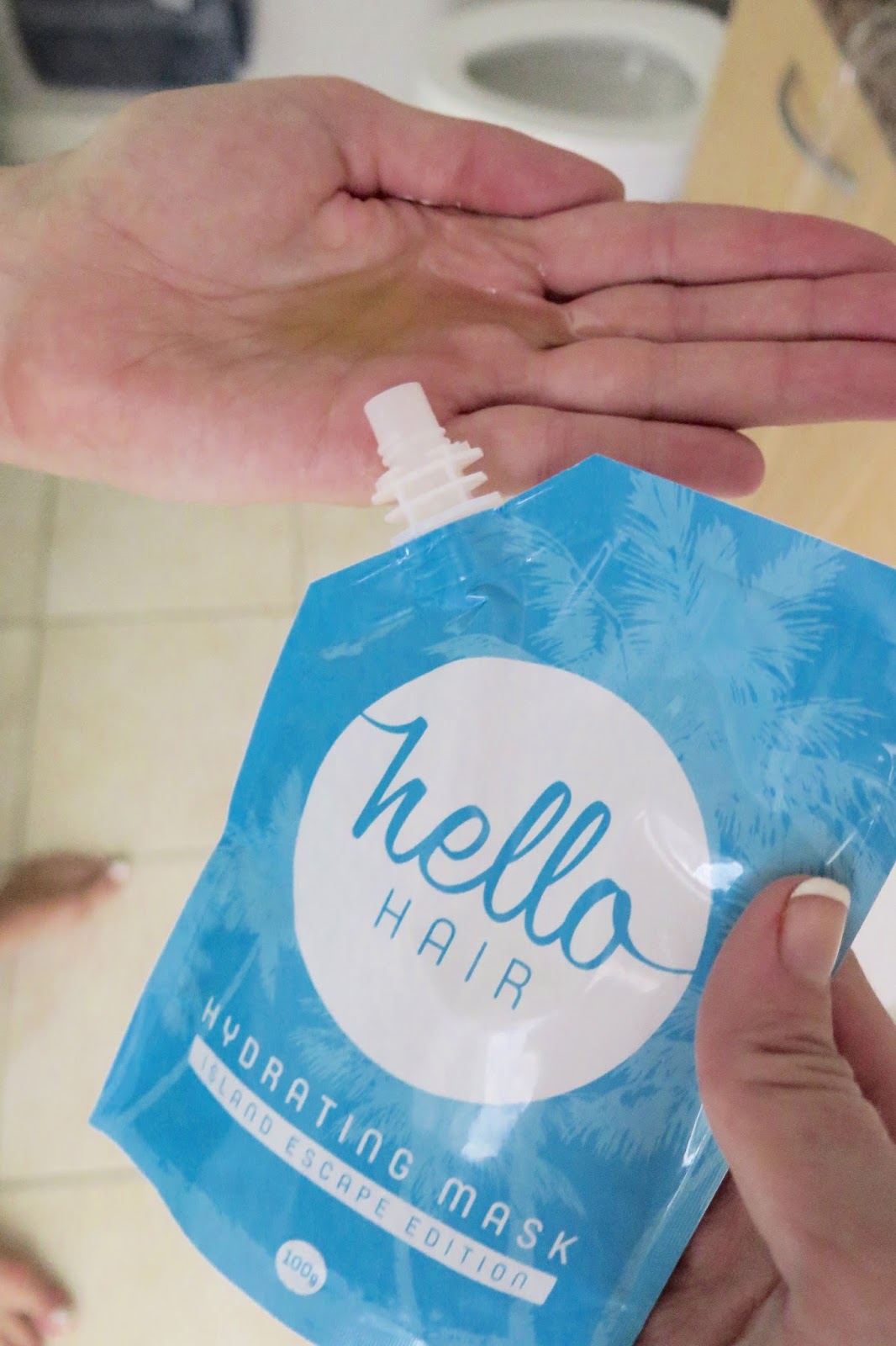 Hello Hair & Honest Blogger Reviews