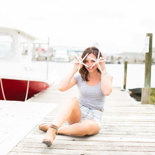 EBL: Ashley Bratcher