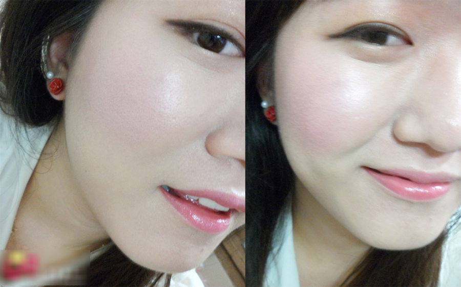 Beauty Story: Etude House Dear My Blooming Cheek Review