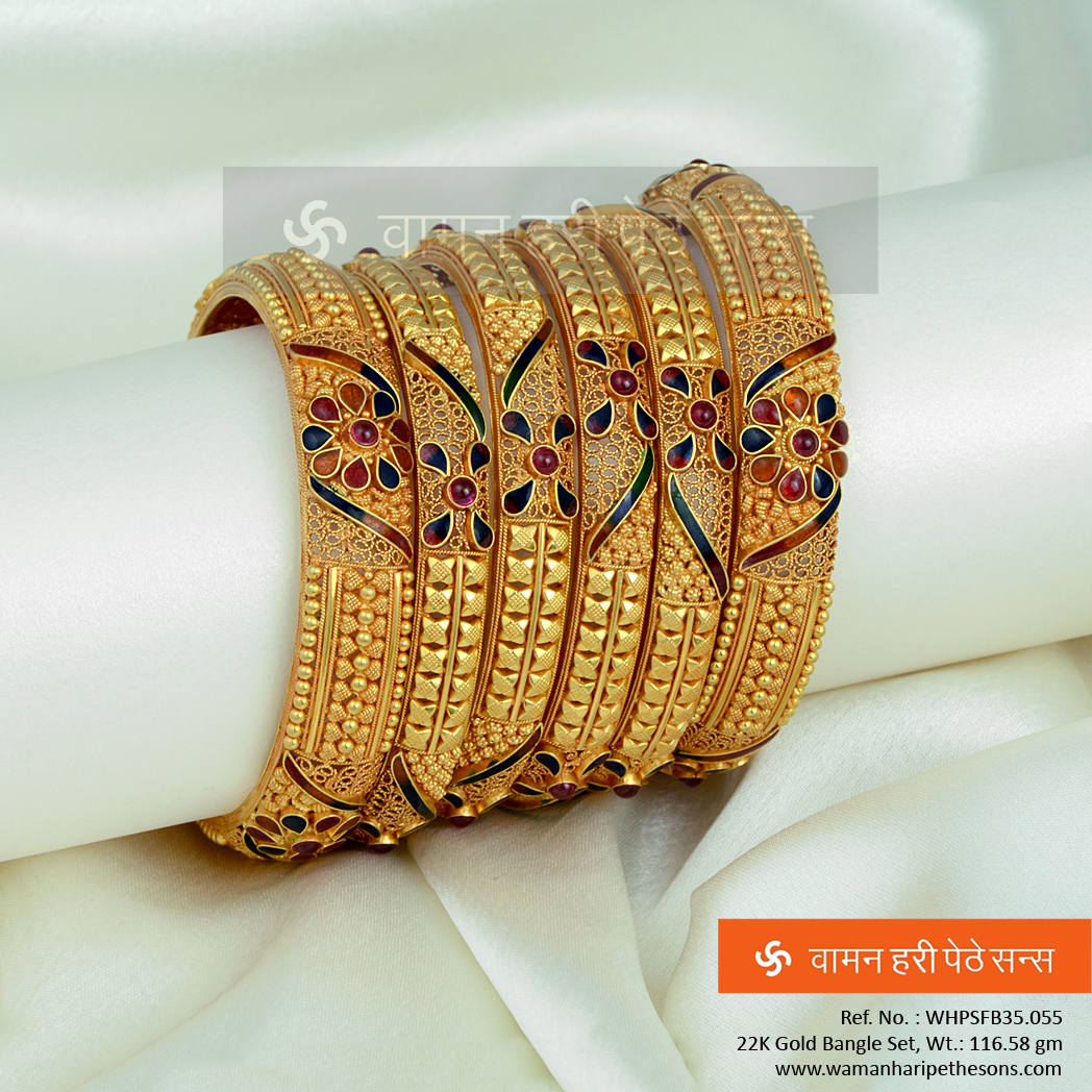 Maharashtrian Bridal Jewellery: The Shaadi Essentials for a ...