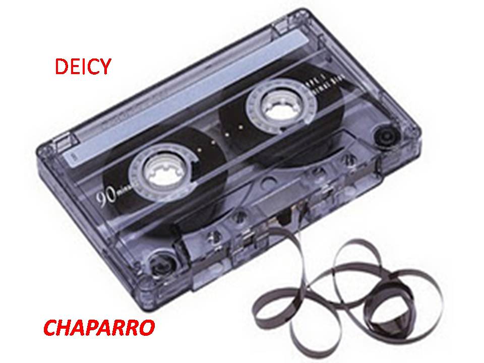 LA TECNOLOGIA MAS AVANZADA: COMIENZOS DE LOS AÑOS 80