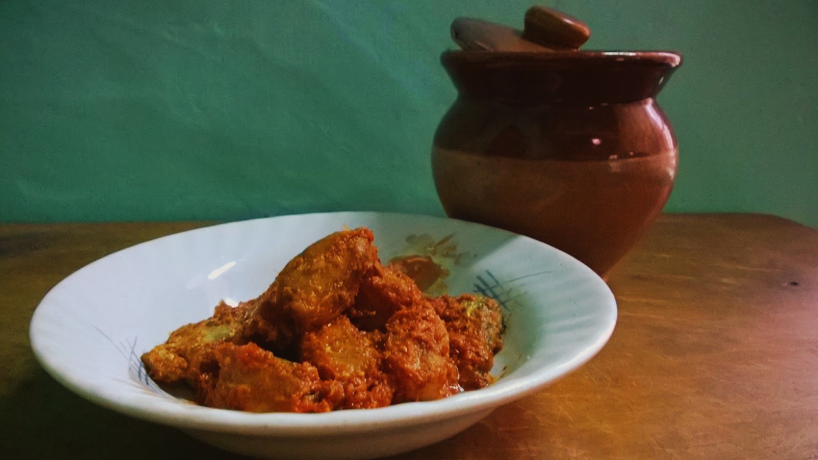 Mol de Peixe (Goan Fish Pickle/ Preserve) | Goan Food Trail