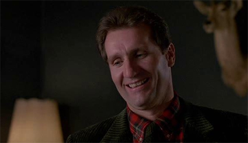 SNEAK PEEK : "Dutch" Dooley Stands Out Among The Aristocrats