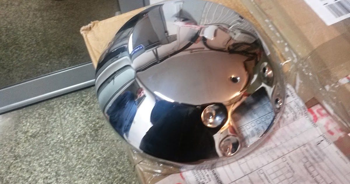 Best Chrome Plating - Chroming & Rechroming Services In UK: Smart ...