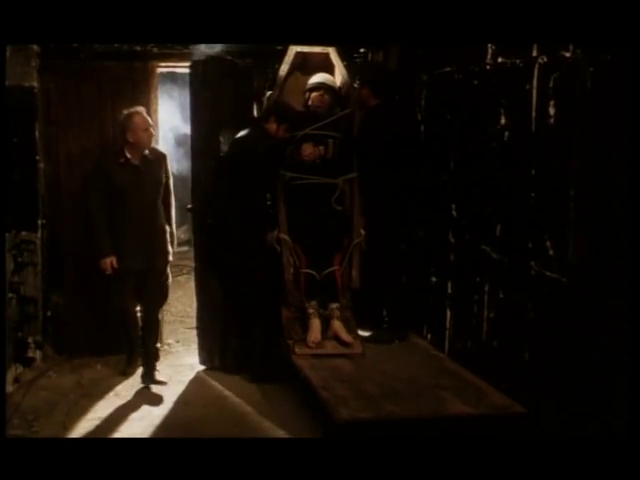 Kolonel Bunker (1998) - The SnapShooter