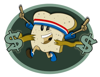 AD33 Idioms: Bread-Winner