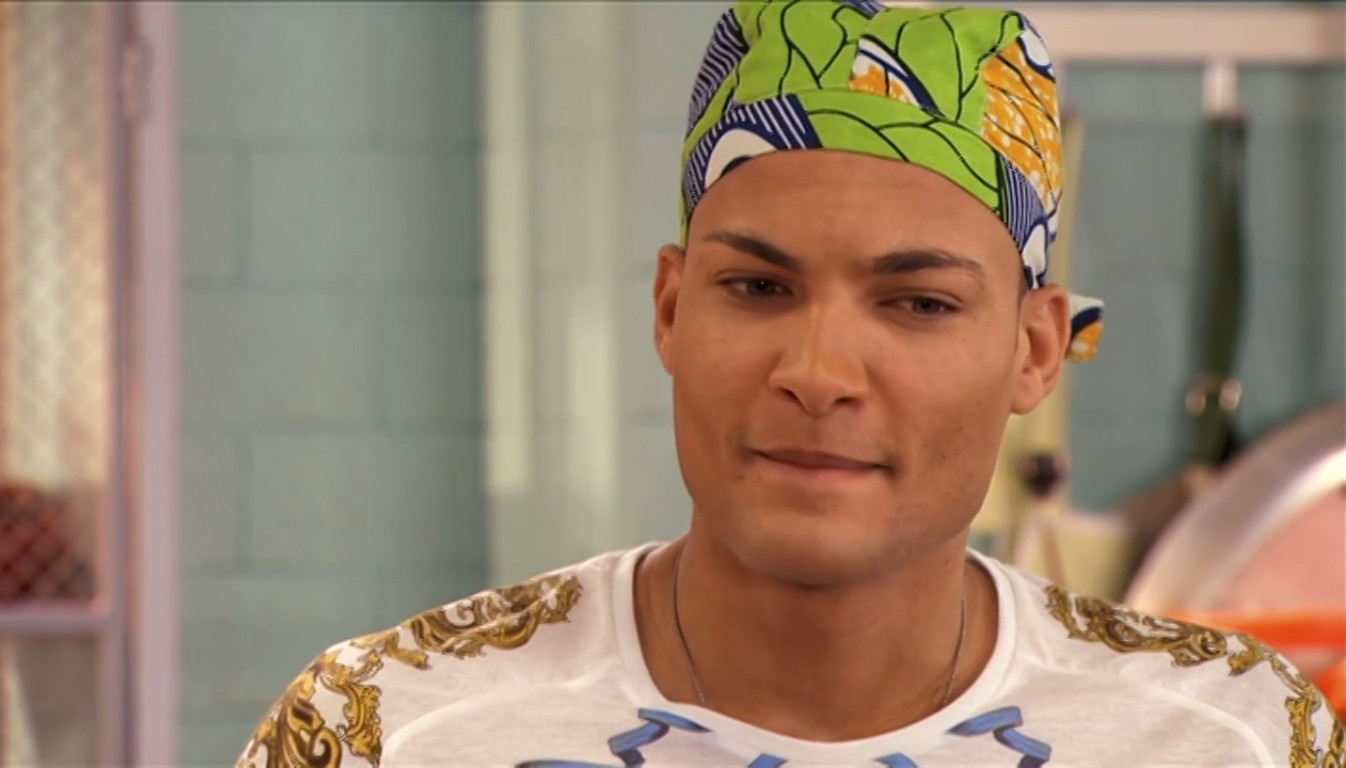 AFROSTREAM AND CHILL: WINDECK