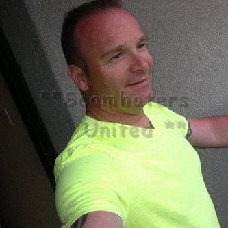 ScamHaters United .. Visit us also on Facebook and Instagram : DAVID ...