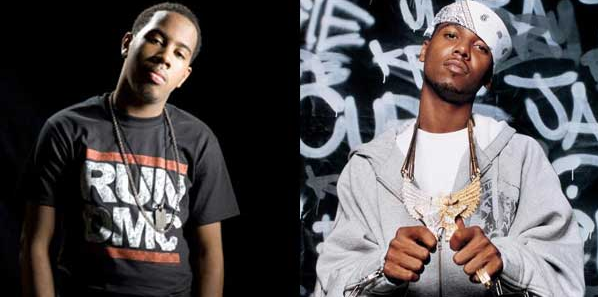 Rhymes With Snitch | Celebrity and Entertainment News | : JoJo Simmons ...