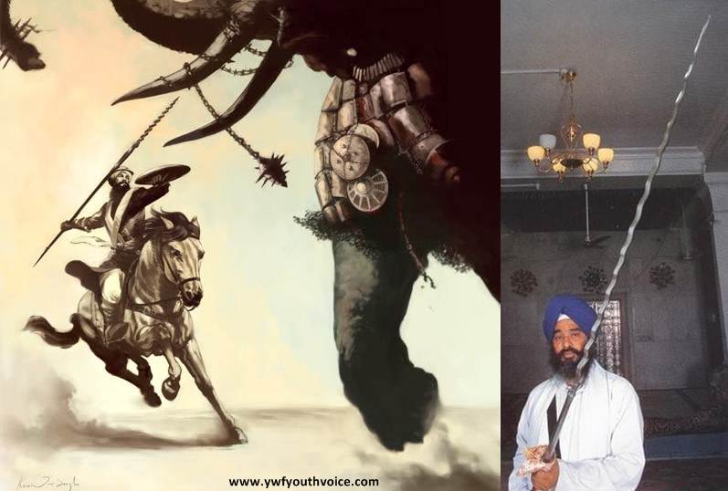 Must Read These Facts To Know About Guru Gobind Singh Ji