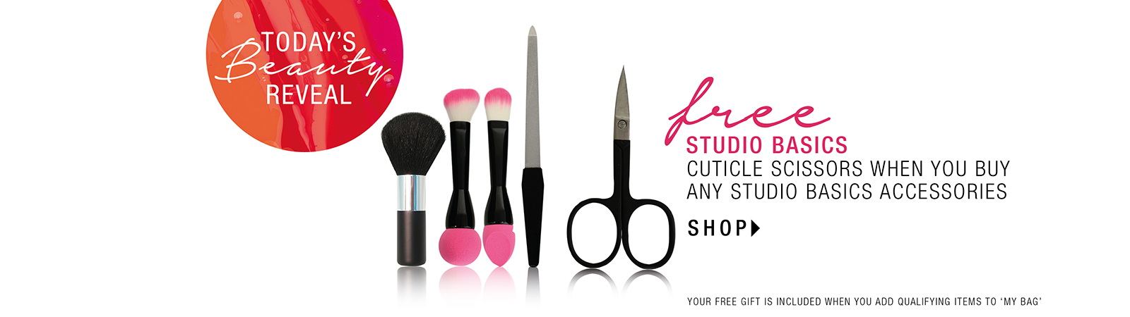 Foschini Make-Up NOW ONLINE!!