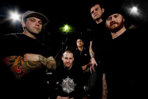 Terror’s Scott Vogel Talks Early Days and Upcoming Future | NataliezWorld