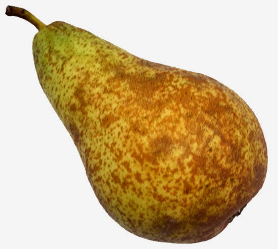 La clase de Laura: Y mañana nos toca... pera conferencia