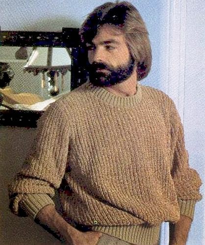 Welcome to my world.... : Bob Blount - The Best of Playgirl - January 1980