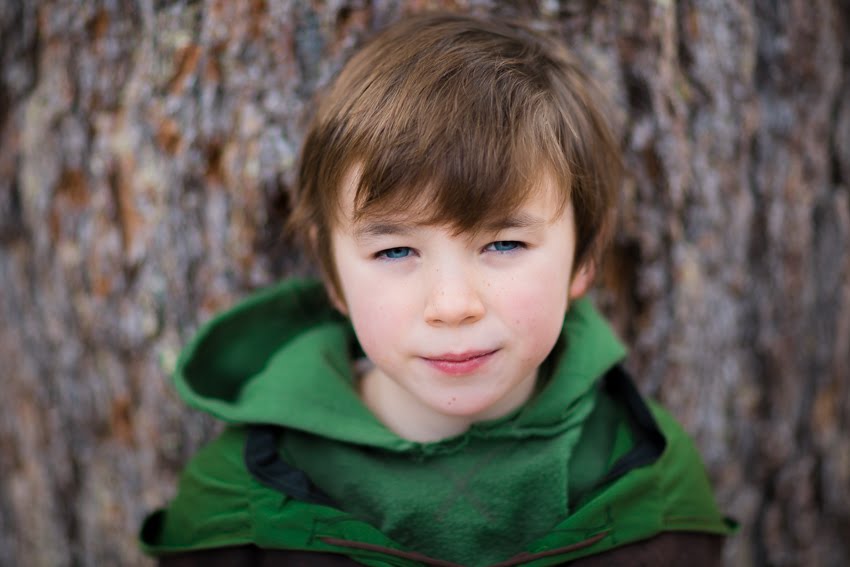 Reuben Jack & Callum Andreas