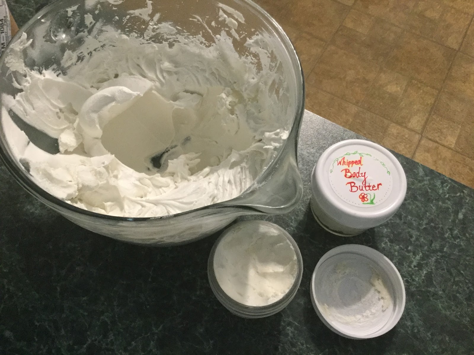 Dee Lessard - Essential Oils: 2016