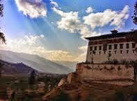 Bhutan Gawaling Tours