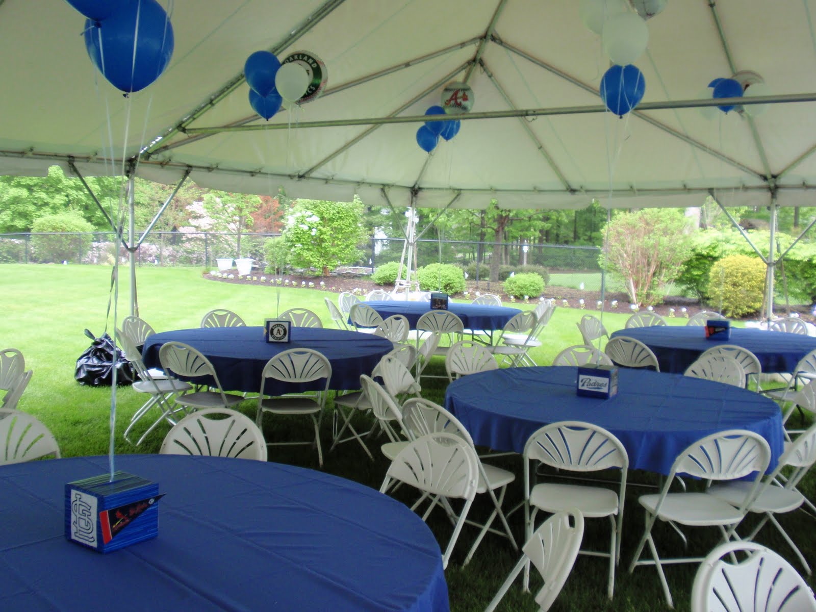 DIY by Design: Party Time