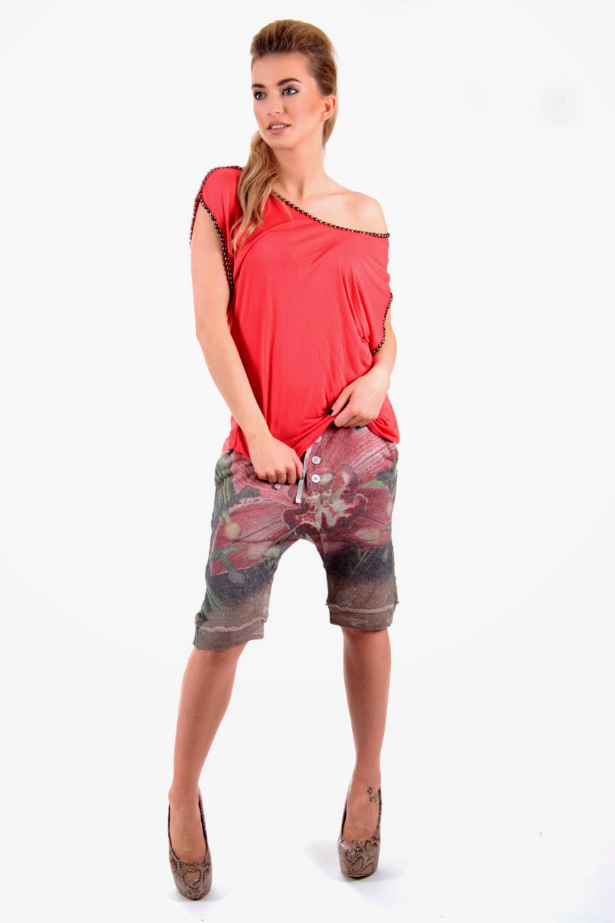 PLEASE IMPERIAL RINASCIMENTO MADE IN ITALY włoskie modne ciuchy www ...